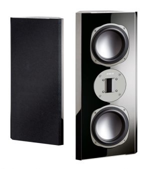 Quadral Aurum Phase 9 | Award winning loudspeakers